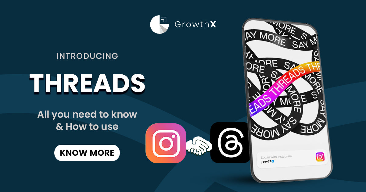 Introducing Threads By Instagram- All you need to Know about Threads ...