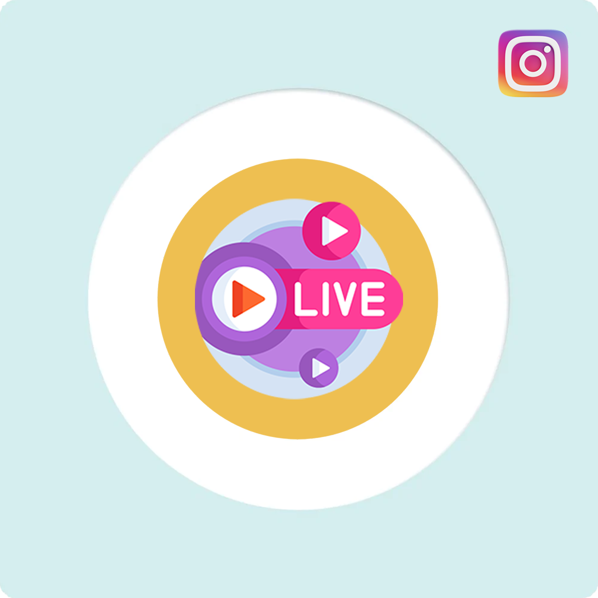 Get real Views on Instagram Live Video- GrowthX – GrowthX